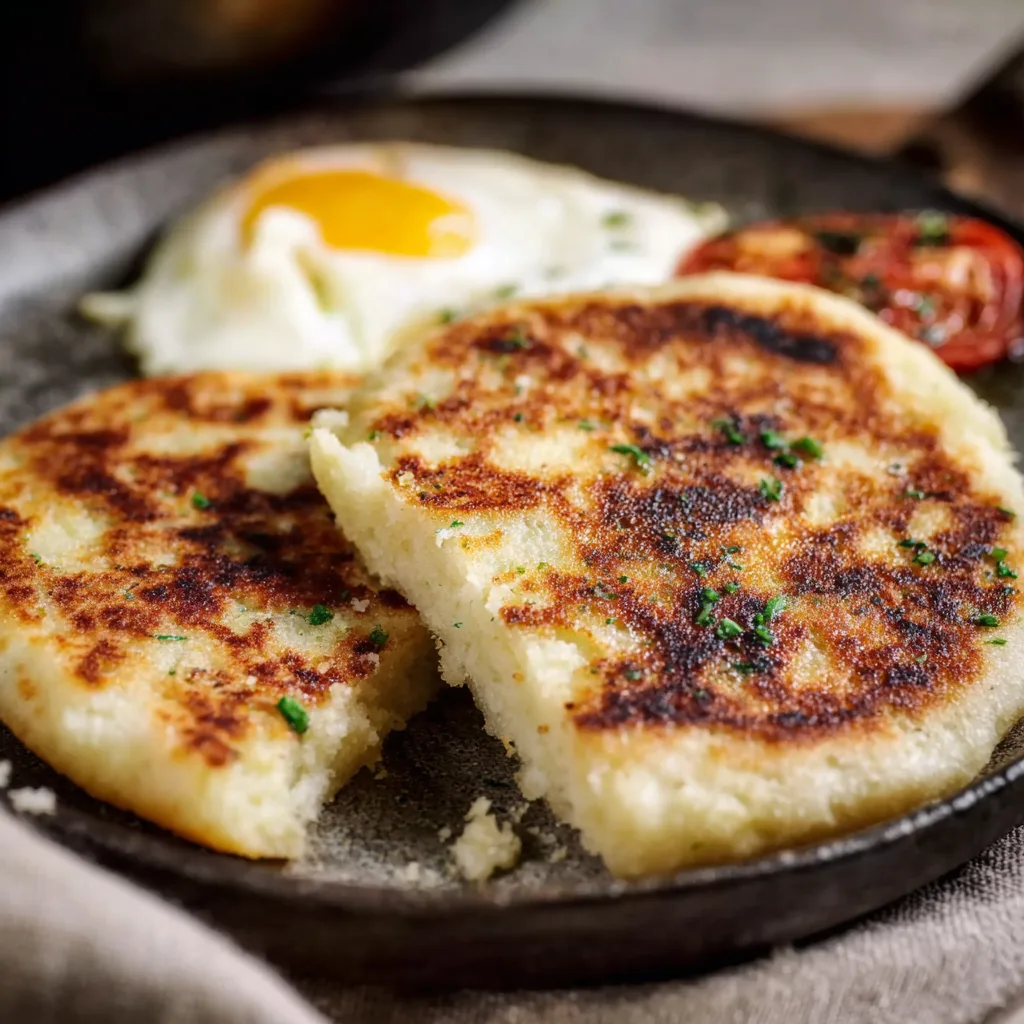 Irish Potato Farl: A Timeless Taste of Irish Comfort - christyrecipes.com